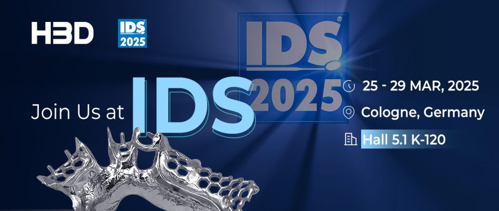 IDS 2025 - HBD